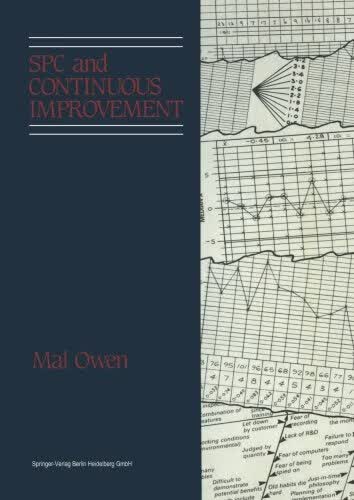 SPC and Continuous Improvement