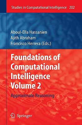 Foundations of Computational Intelligence Volume 2