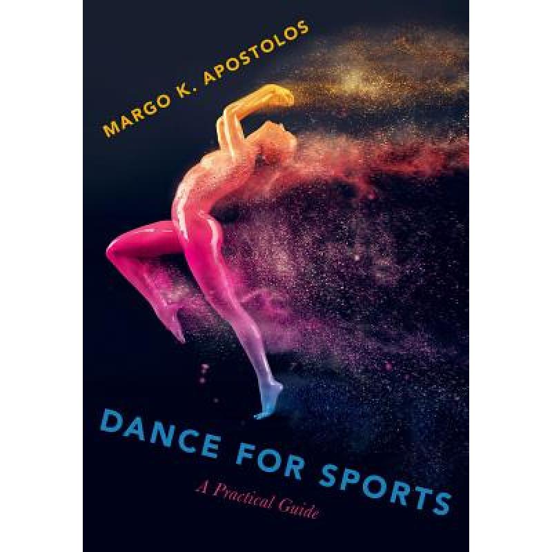Dance for Sports: A Practical Guide