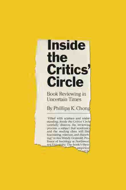 预售 PUP 评论家圈内部Inside the Critics’ Circle