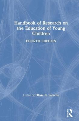 Handbook of Research on the Education of Young