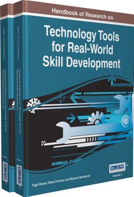 Handbook of Research on Technology Tools for Re