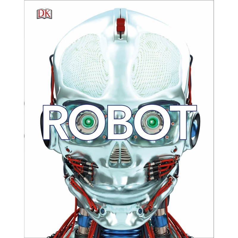 Robot: Meet the Machines of the Future