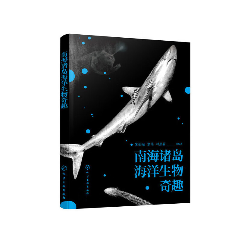 南海诸岛海洋生物奇趣