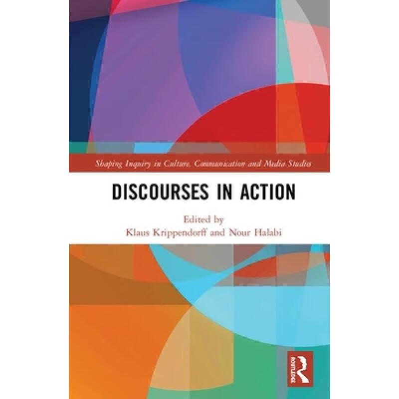 Discourses in Action: What Language Enables ...