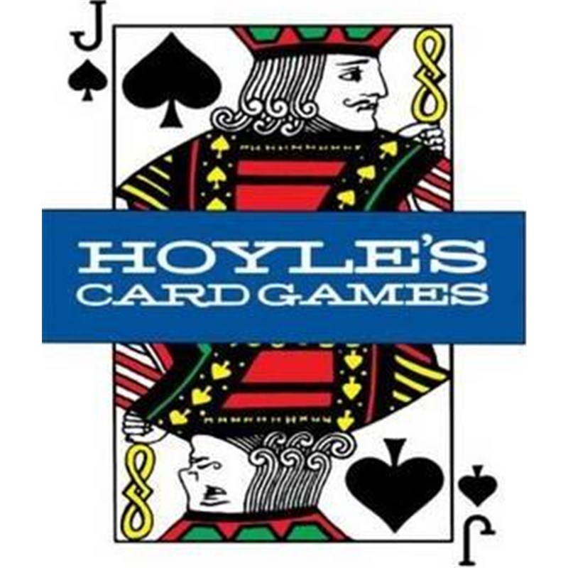 Hoyles Card Games