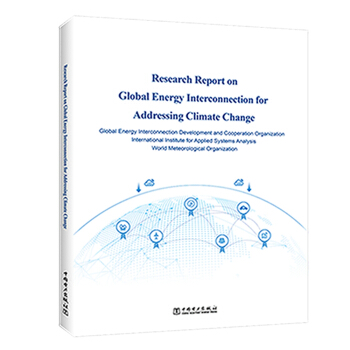 Research report on global energy interconnect 工业技术