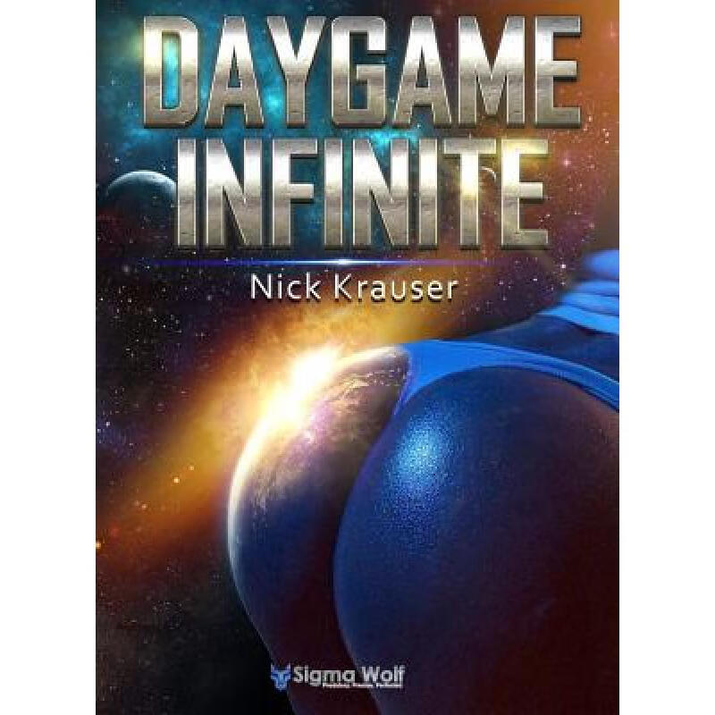 Daygame Infinite Colour