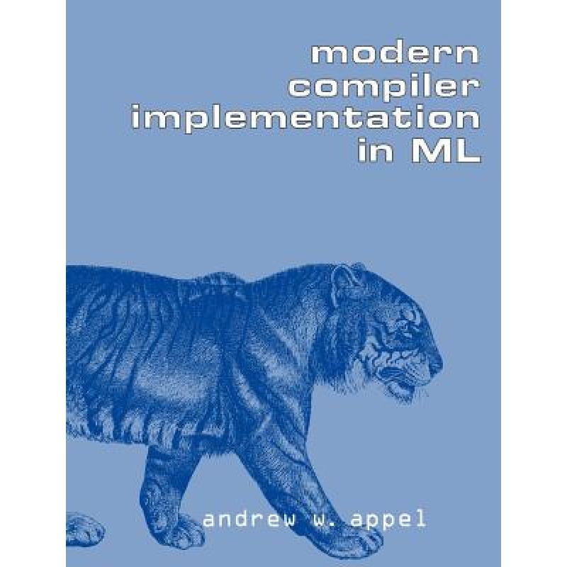 CBG Modern Compiler Implementation in ML