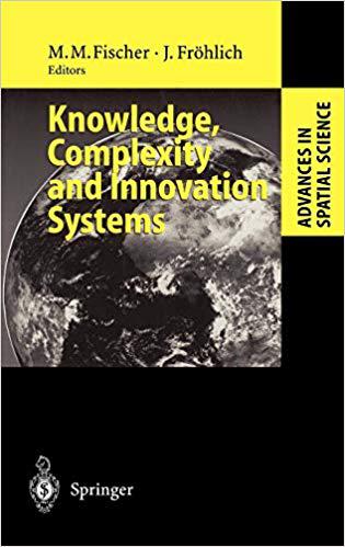 Knowledge, Complexity and Innovation Systems