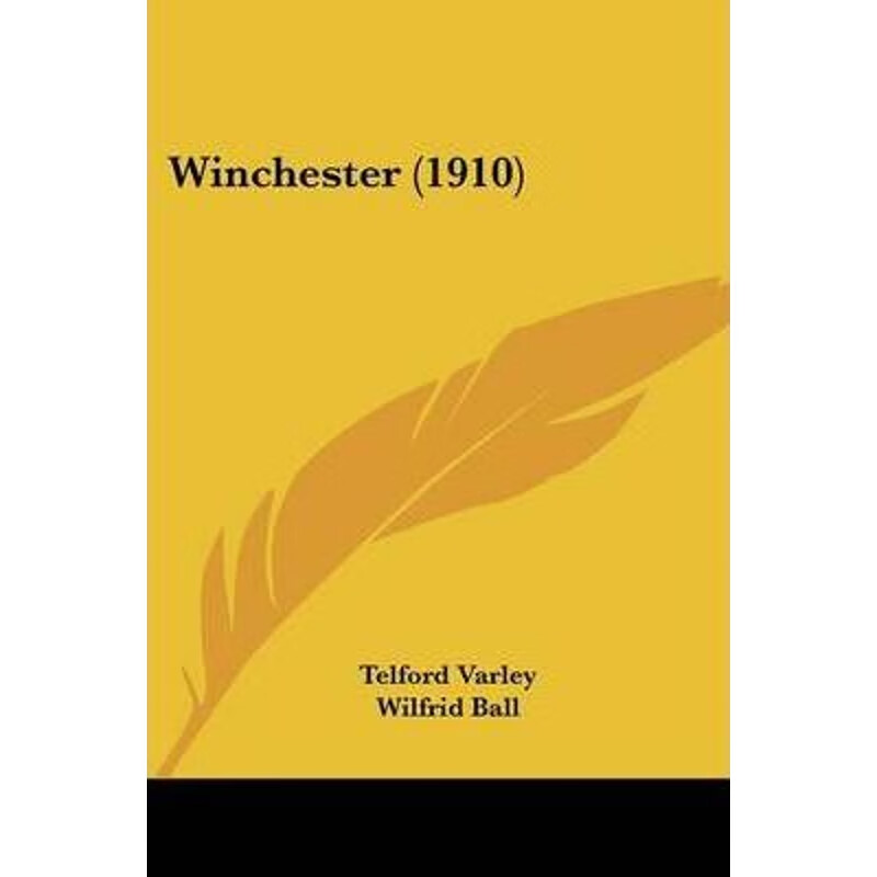 Winchester (1910)