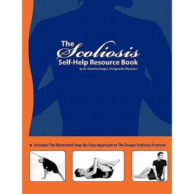 The Scoliosis Self Help Resource Book
