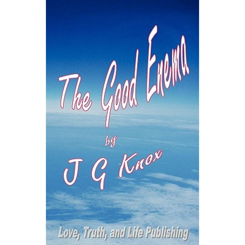 The Good Enema