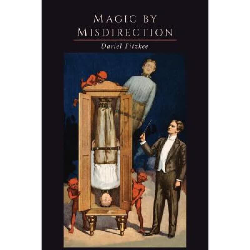 Magic by Misdirection