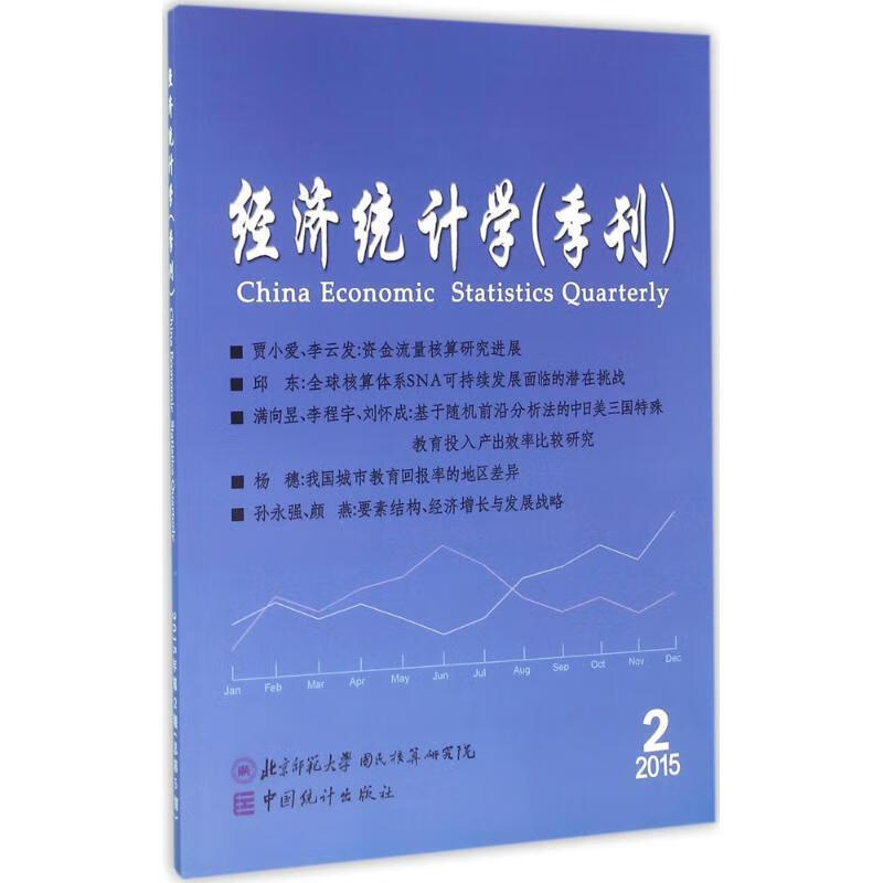 经济统计学