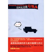 美国走着瞧 许崧【好书，下单速发】