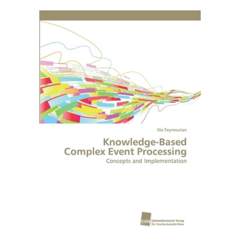 Knowledge-Based Complex Event Processing