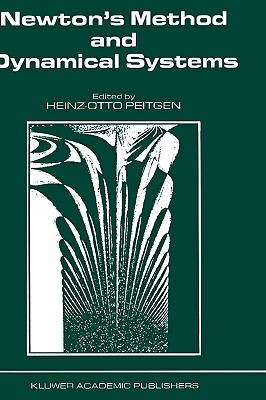 Newton’s Method and Dynamical Systems