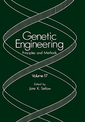 Genetic Engineering: Principles and Methods