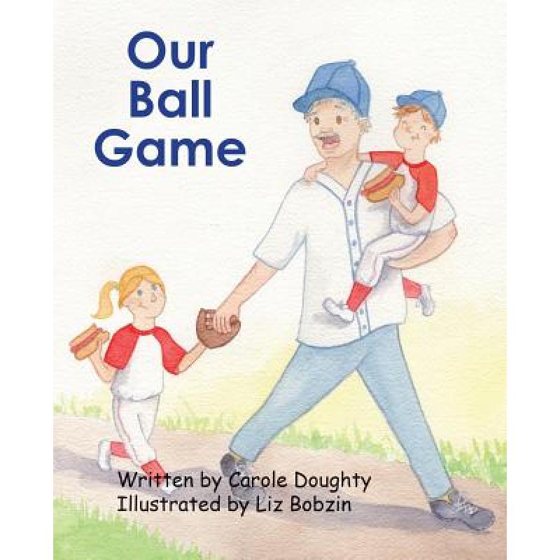 Our Ball Game