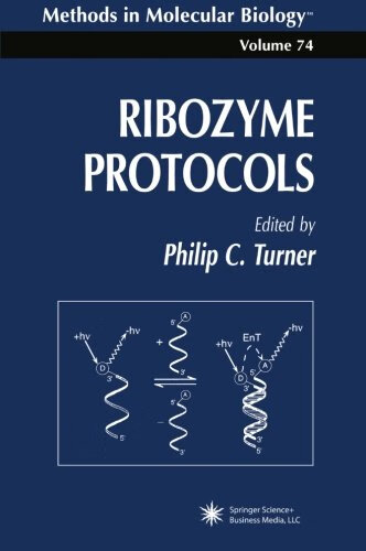 Ribozyme Protocols