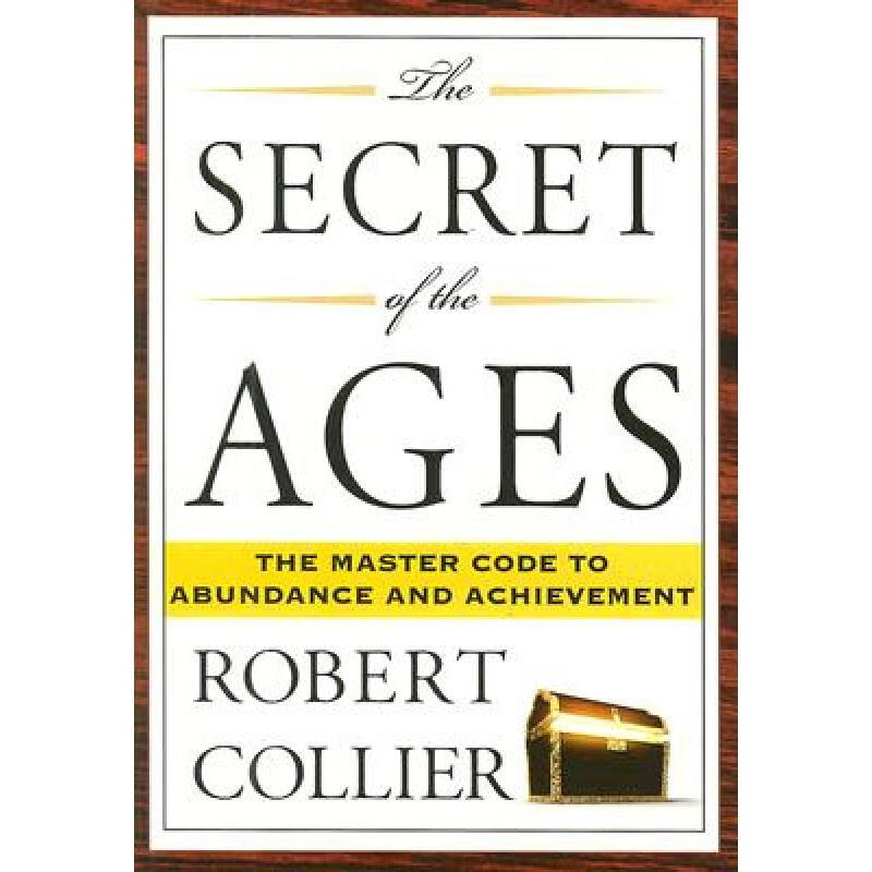 The Secret of the Ages: The Master Code to A...