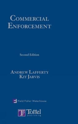 Commercial Enforcement: Second Edition