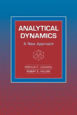 Analytical Dynamics