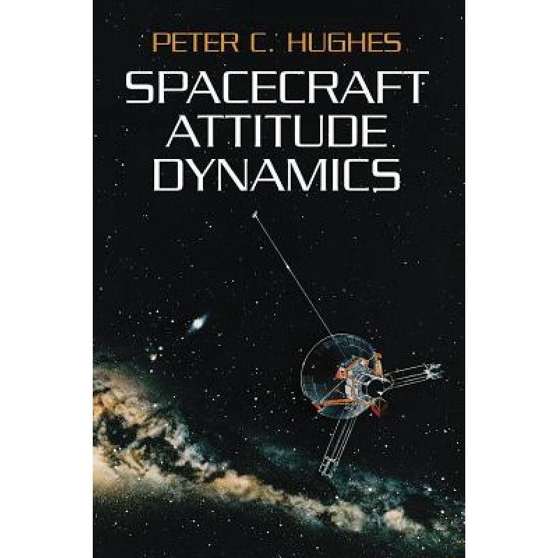 Spacecraft Attitude Dynamics