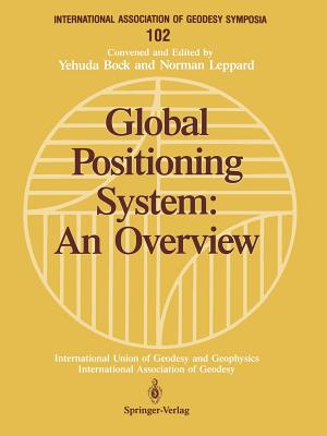 Global Positioning System: An Overview