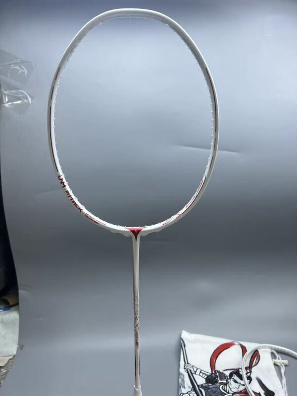 JETSPEED S 10 黑金 极速10黑金 JS-10新色 JS10黑金 黑金刀 极速10C JS10C 羽毛球装备哪里买 中羽在线