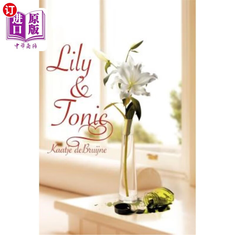 海外直订Lily & Tonic 百合汤