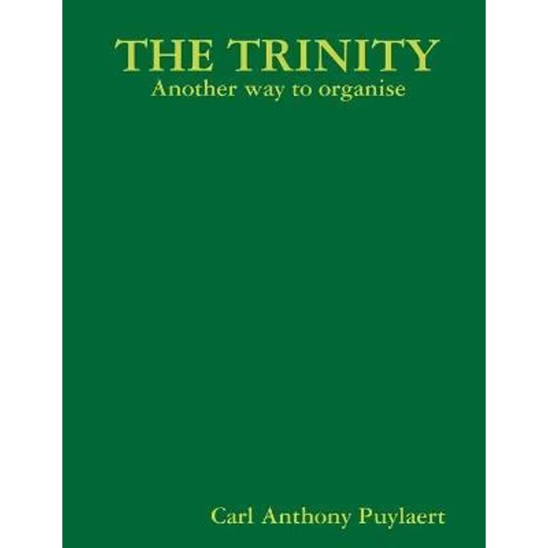 The Trinity