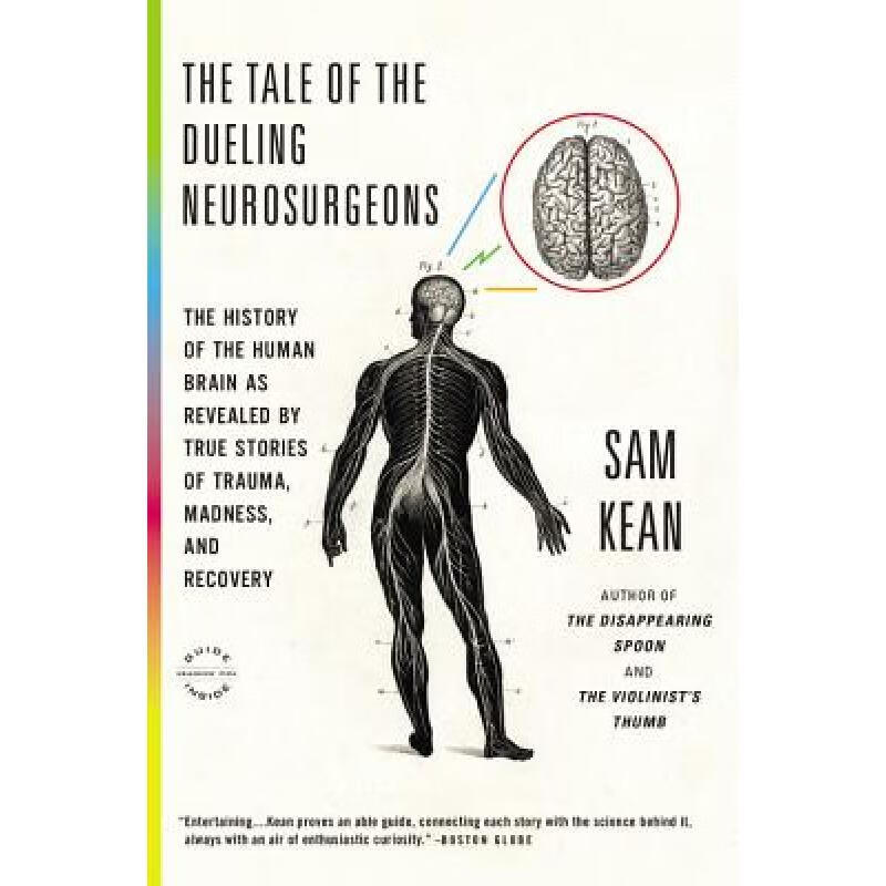 The Tale of the Dueling Neurosurgeons: The H...