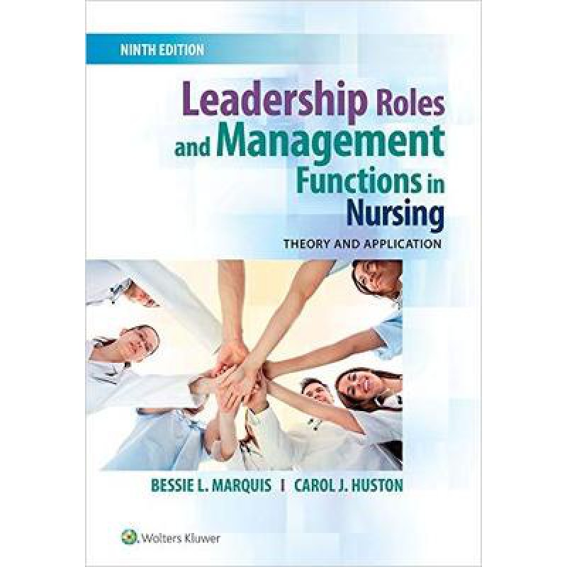 Leadership Roles &Management Functions