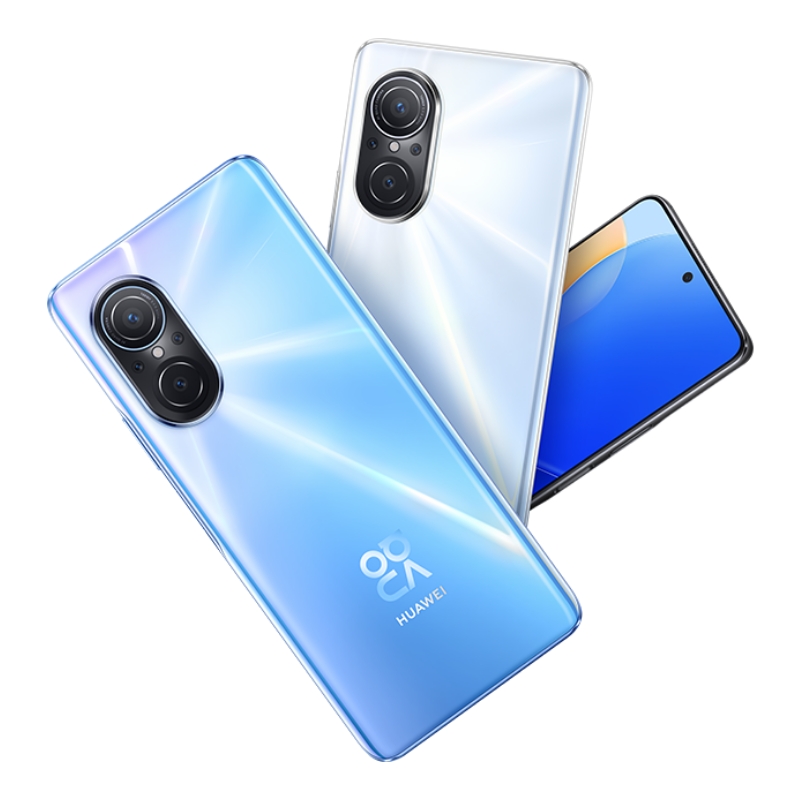 2199 元起，华为 nova 9 SE 正式发布：旗下首款一亿像素手机，搭载骁龙 680 4G 处理器 - IT之家