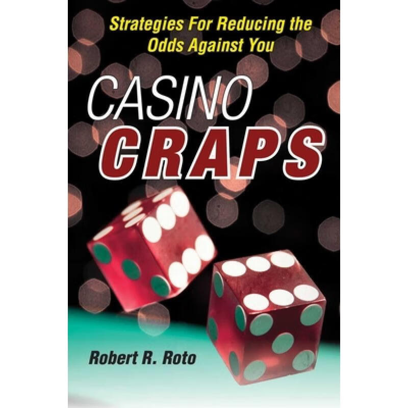 Casino Craps: Strategies for Reducing the Od...