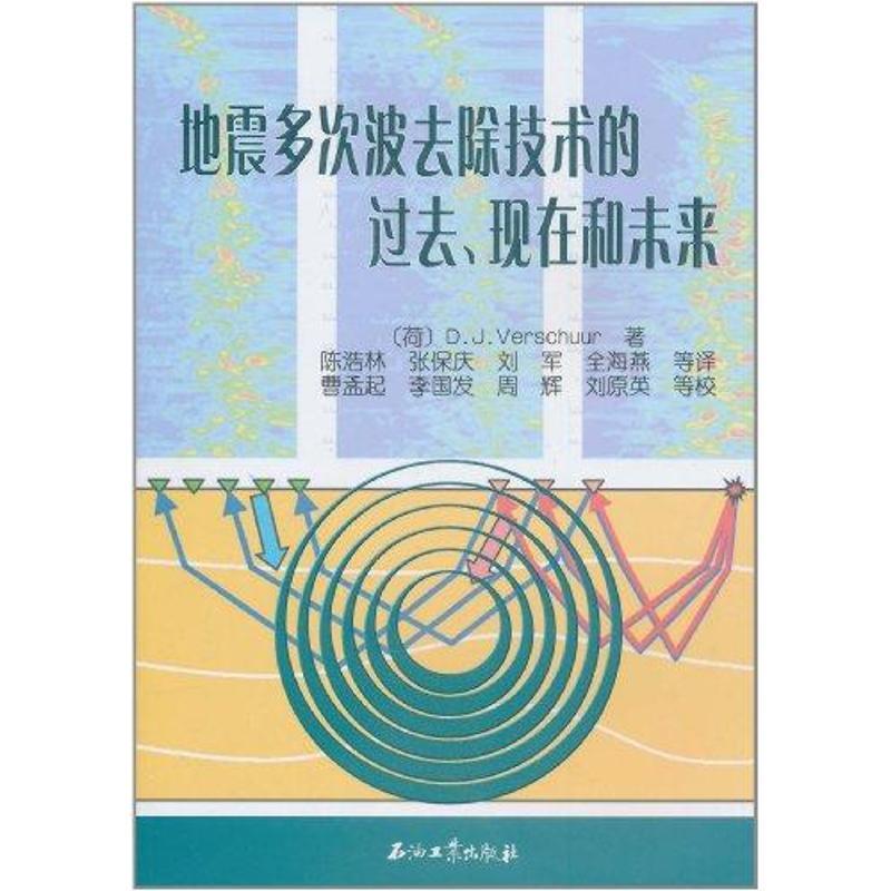 地震多次波去除技术的过去、现在和未来