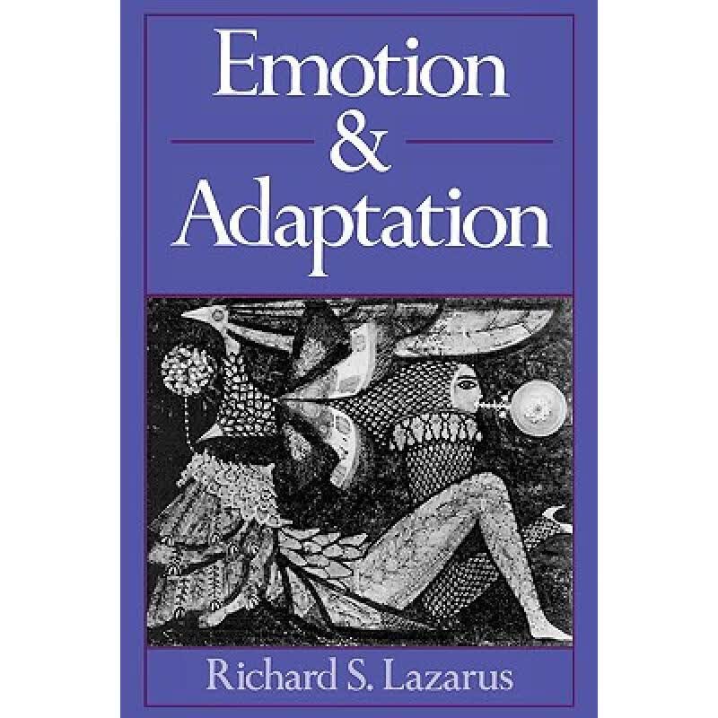 Emotion and Adaptation
