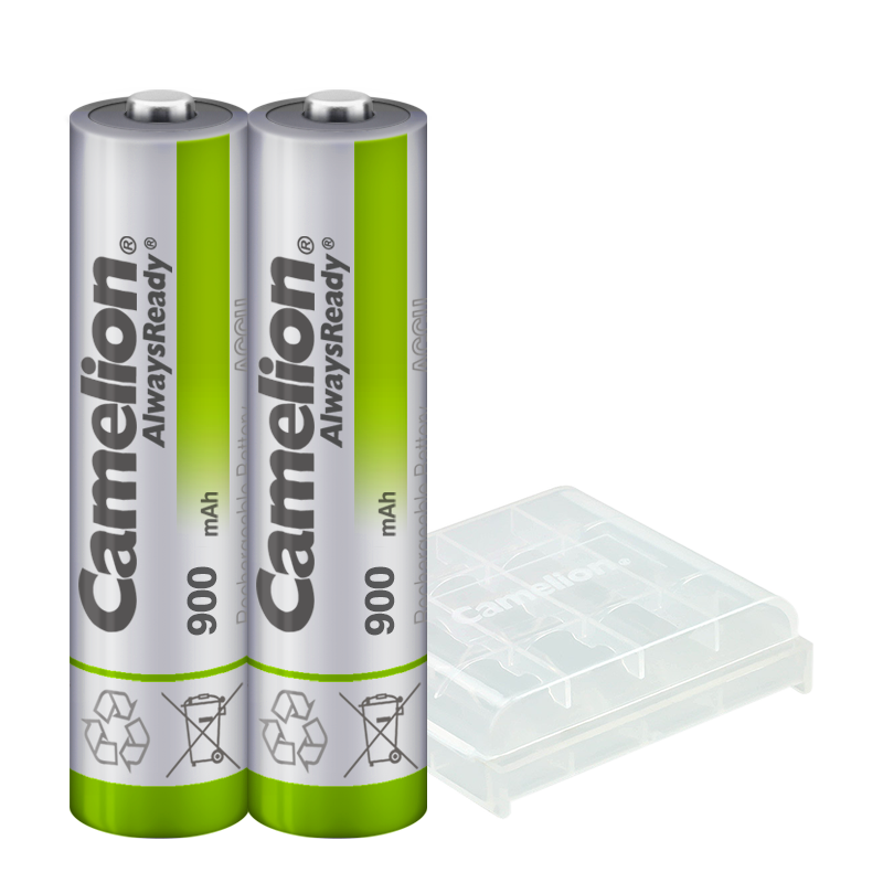 2023年5号充电电池十大品牌排行榜-5号充电电池哪个牌子好-排行榜123网