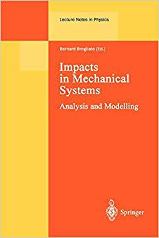 Impacts in Mechanical Systems