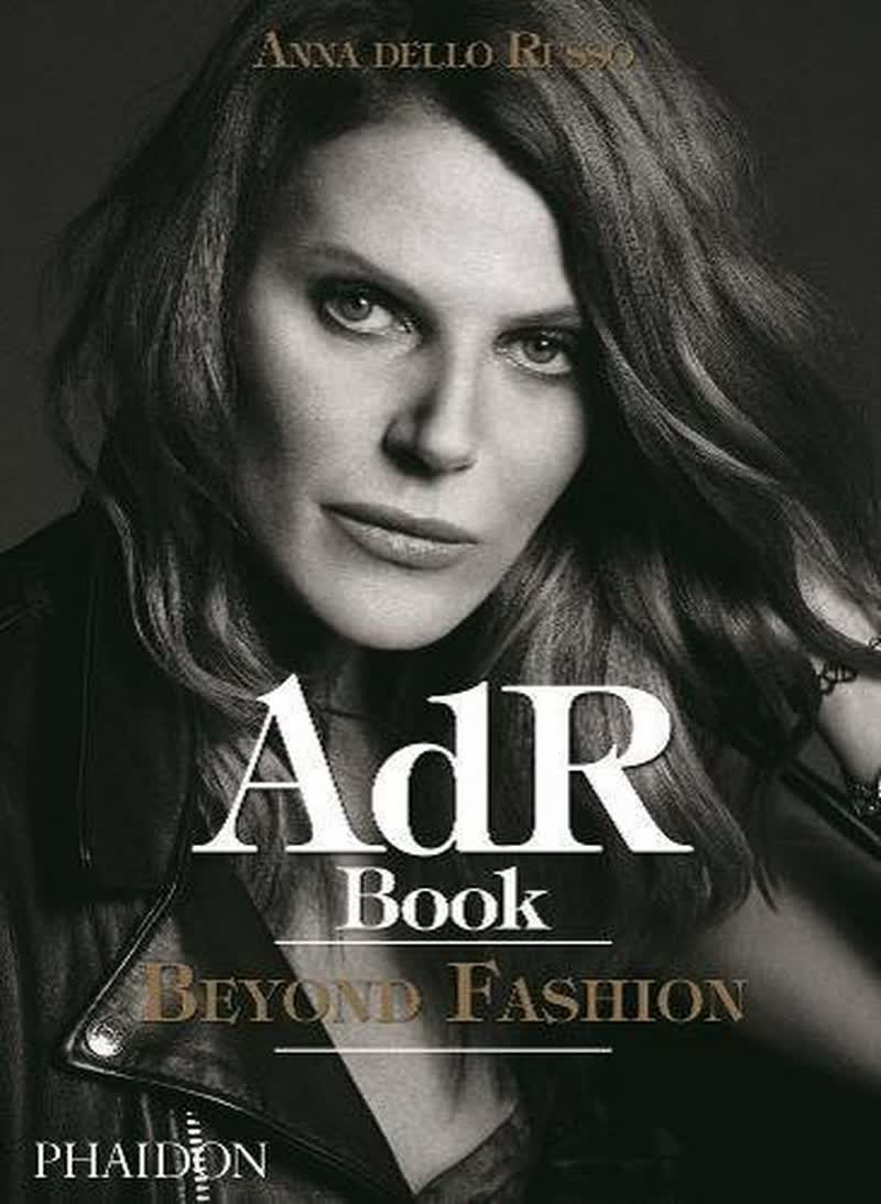 ADR:Anna Dello Russo