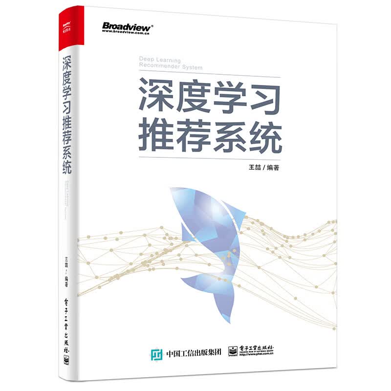 现货闪发 深度学系统 王喆 关键模型技术细节详讲 系统计算广告搜索领域从业者参考书