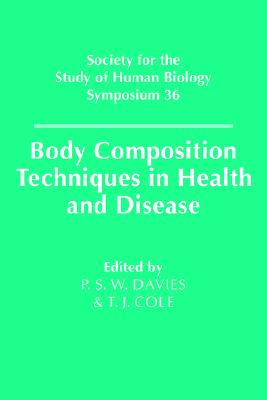 Body Composition Techniques in Health and Disease