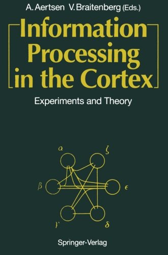 Information Processing in the Cortex