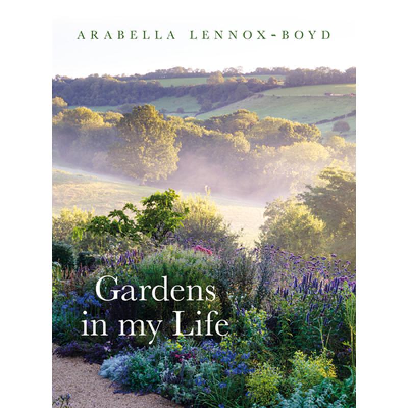 Gardens in My Life