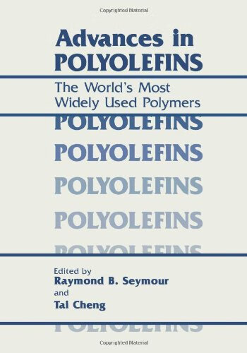 Advances in Polyolefins