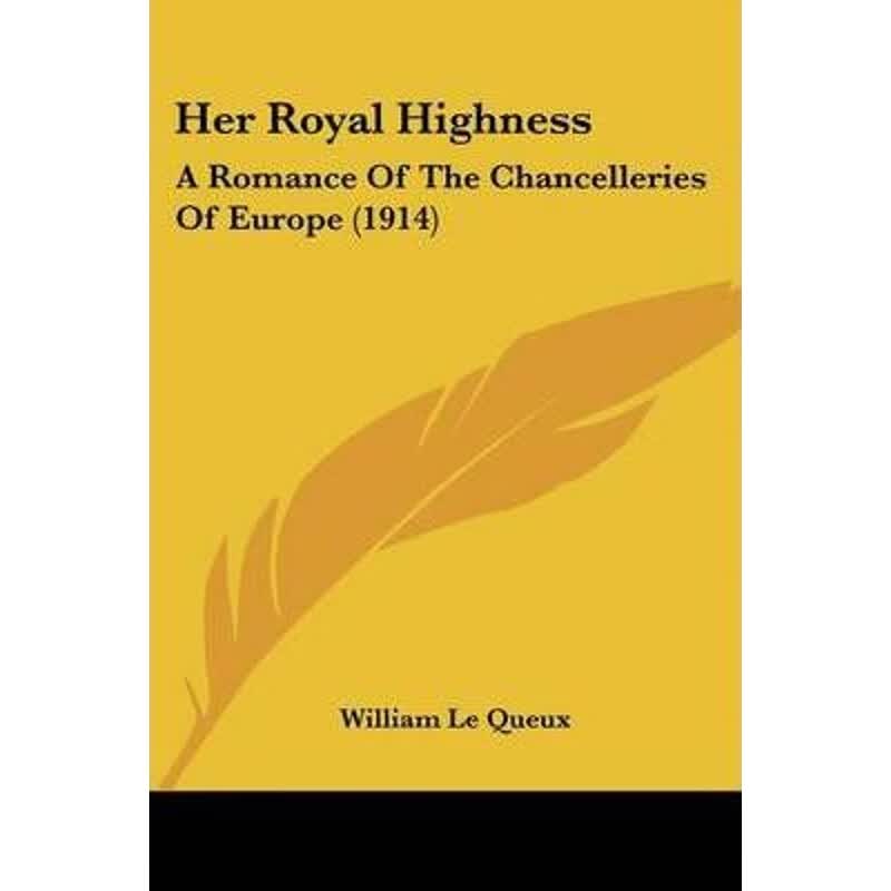 Her Royal Highness