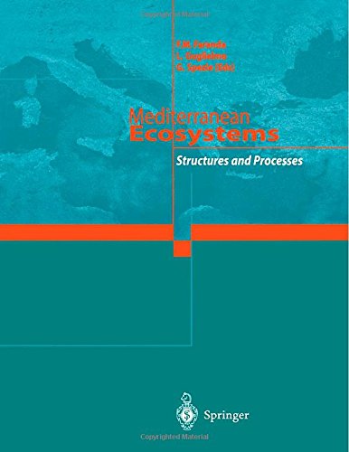 Mediterranean Ecosystems