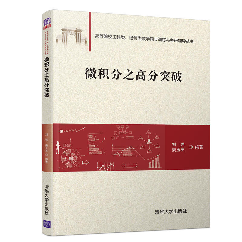 微积分之高分突破